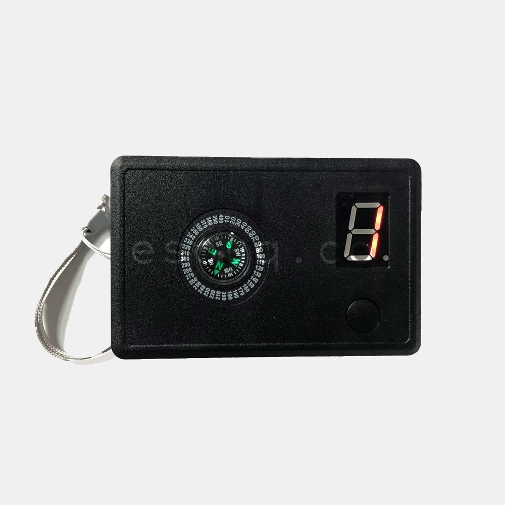 Smart Rakaat Counter - Muslim Lifestyle